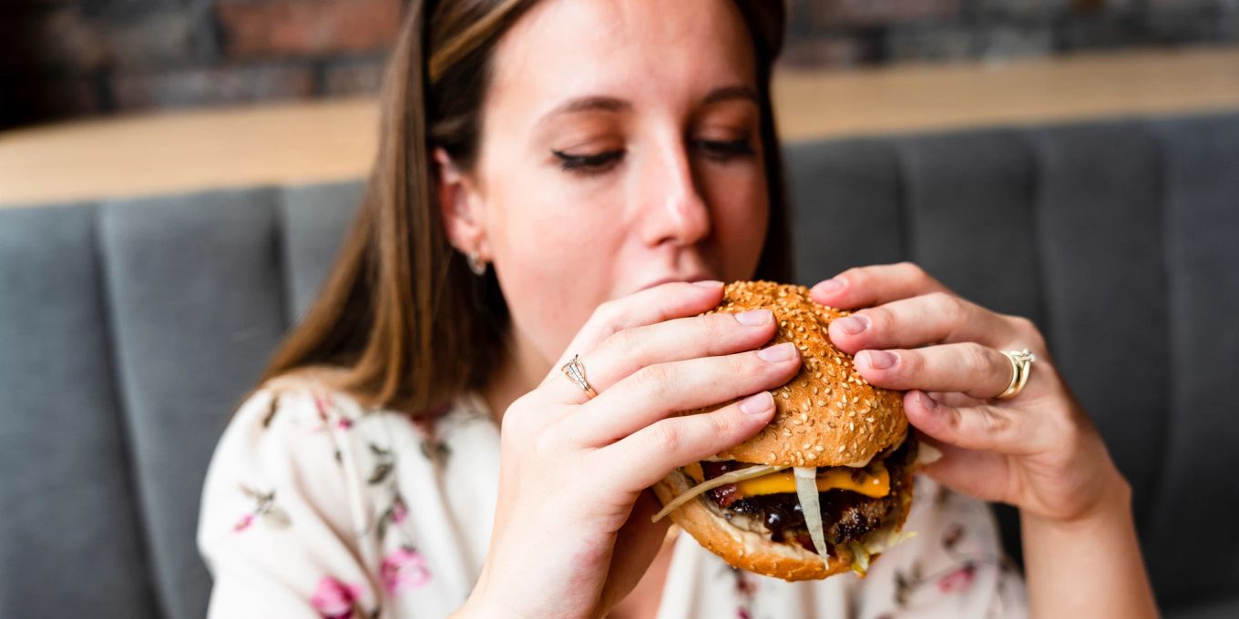 Wie Ihr Workout Ihren Appetit beeinflusst | Nau Food