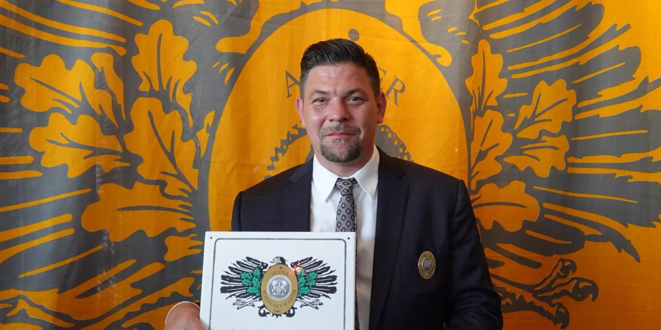 Tim Mälzer und Tim Raue sind in ihrer TV-Show «Ready to Beef» | Nau.ch