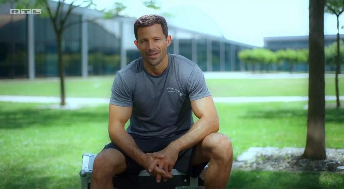 «Ninja Warrior Germany»: Joel Mattli aus Dällikon steht im Finale | Nau.ch