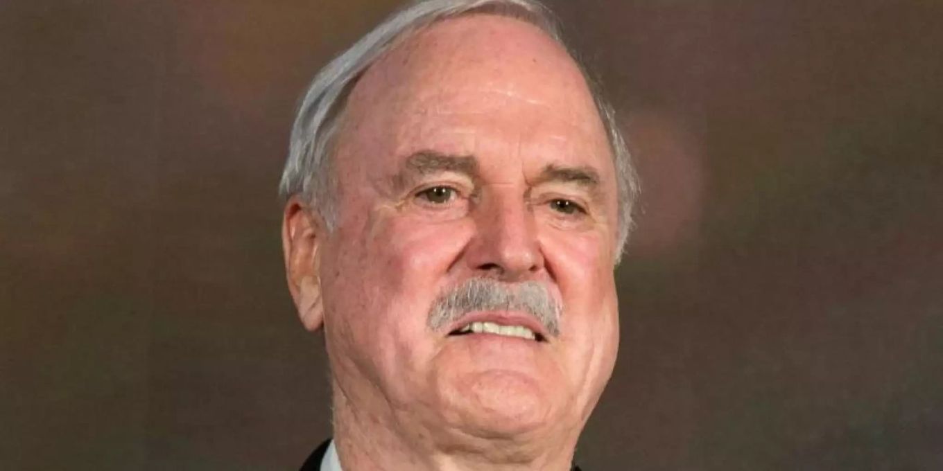 Ikone des britischen Humors: John Cleese wird 85 | Nau.ch