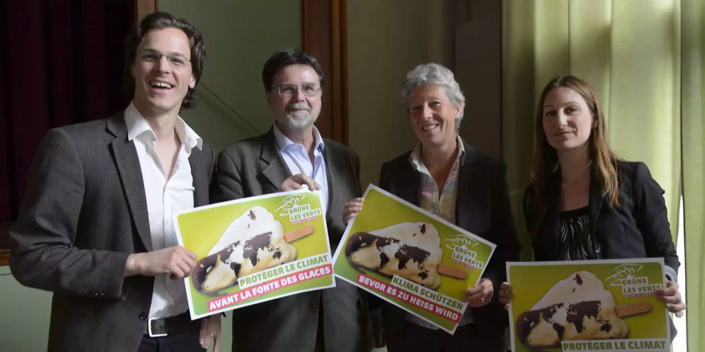 Bieler Gemeinderätin Barbara Schwickert tritt 2020 ab