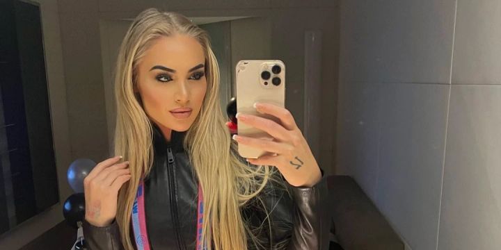 Alisha Lehmann wird mit Cristiano Ronaldo und Beckham verglichen | Nau.ch