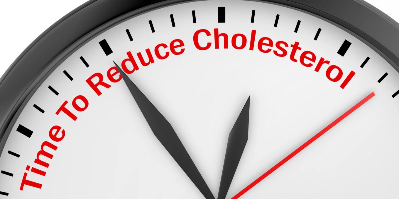 Wie Sie Cholesterin mit der richtigen Ernährung senken | Nau Food