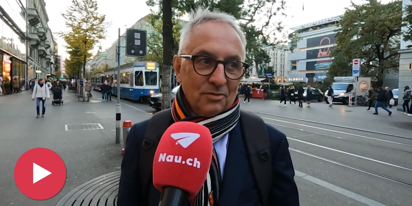 Zürcher hoffen, dass sich Brian in Freiheit beweist | Nau.ch