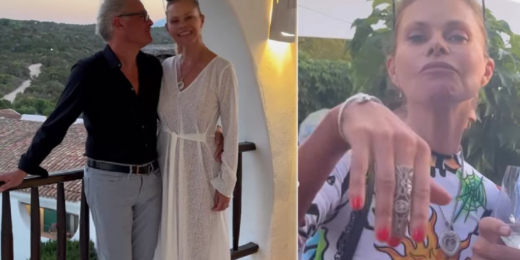 Irina Beller nach Busse: Sie wäre auch in den Knast gegangen, aber