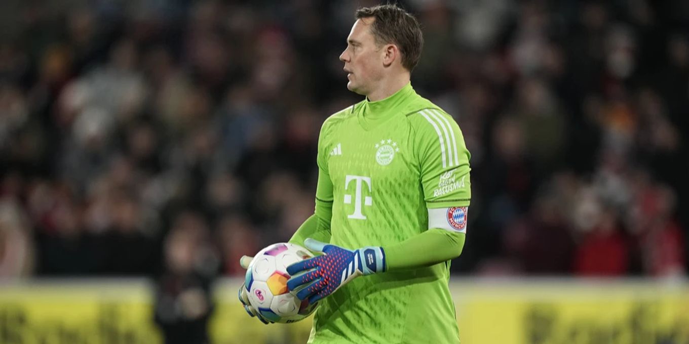 Manuel Neuer plant Karriere-Fortsetzung bis mindestens 2025 | Nau.ch
