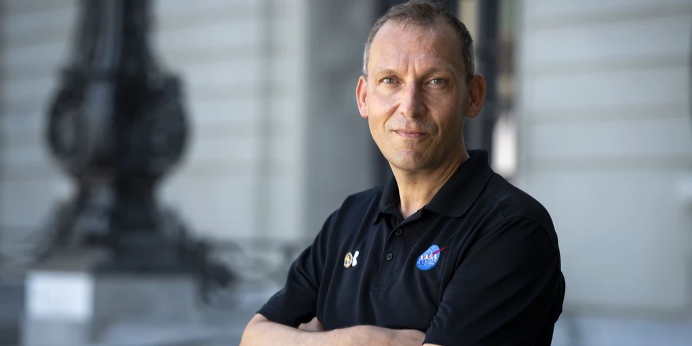 Nasa-Forschungschef: Chance, ausserirdisches Leben zu finden | Nau.ch