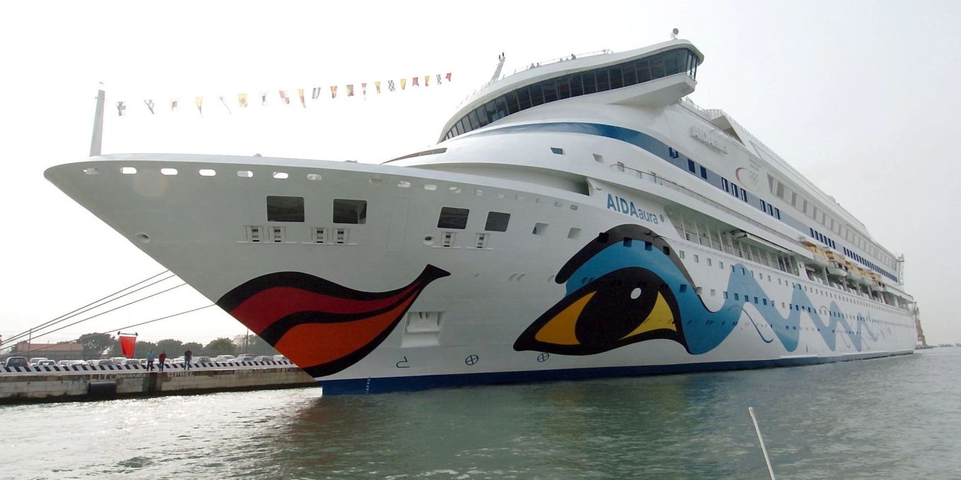 Aus für Aida-Schiff und Gratis-WLAN bei Delta | Nau.ch