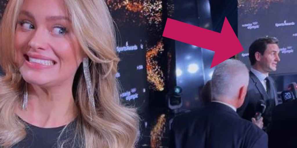 «Ganz professionell»: Jennifer Bosshard flippt bei Federer aus