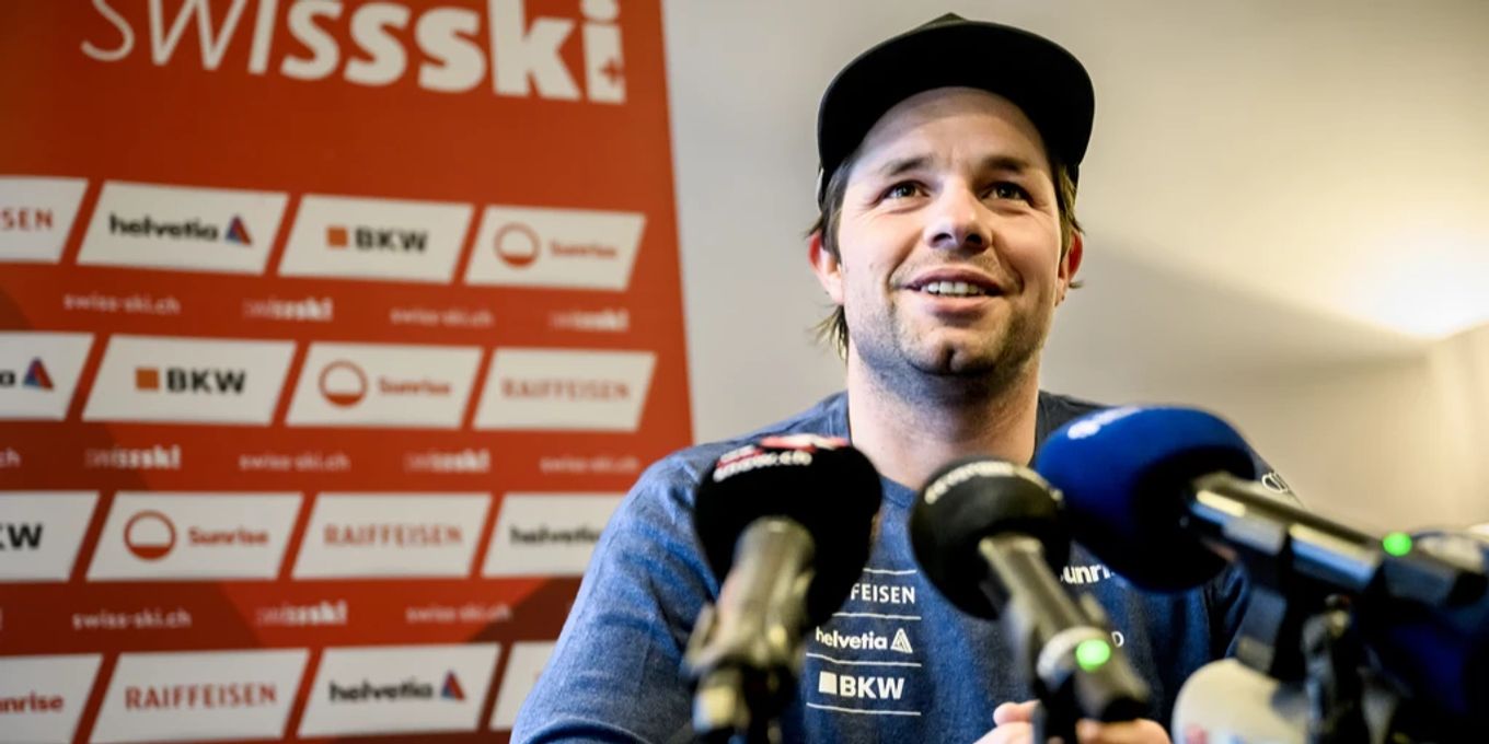 Beat Feuz: «Ich will hier und in Kitzbühel nochmal schnell sein» | Nau.ch