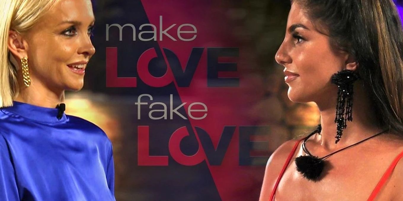 «Make Love, Fake Love»: Dann startet die Datingshow mit Yeliz Koc | Nau.ch