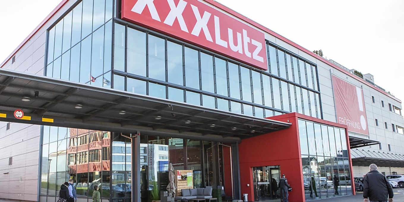 XXXLutz übernimmt Conforama | Nau.ch