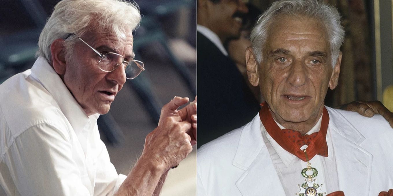 Bradley Cooper im Kreuzfeuer: Bernsteins stehen zu Schauspieler | Nau.ch