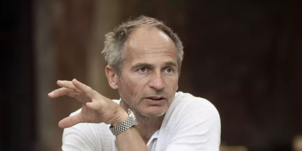 Eine Bühne für Experimentierlust und Begegnungen