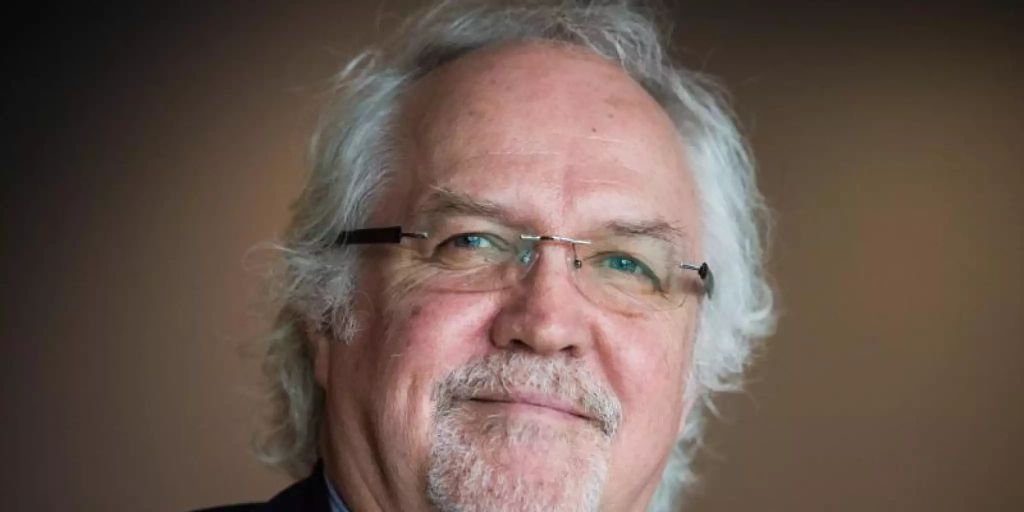 Dirigent Donald Runnicles in den Adelsstand erhoben