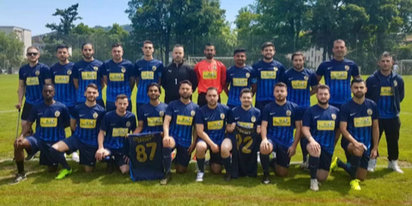 Der SC Holligen 94 ist nun ein «SFV Quality Club» | Nau.ch