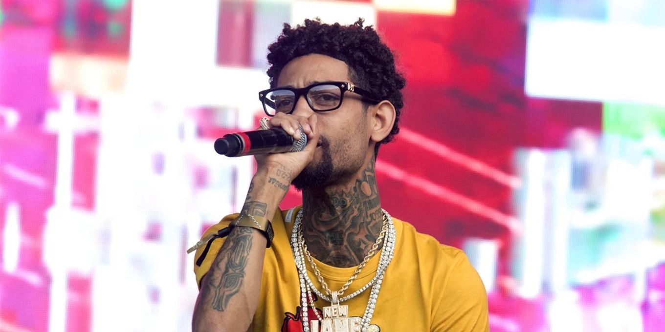 US-Rapper PnB Rock beim Essen in Los Angeles erschossen | Nau.ch