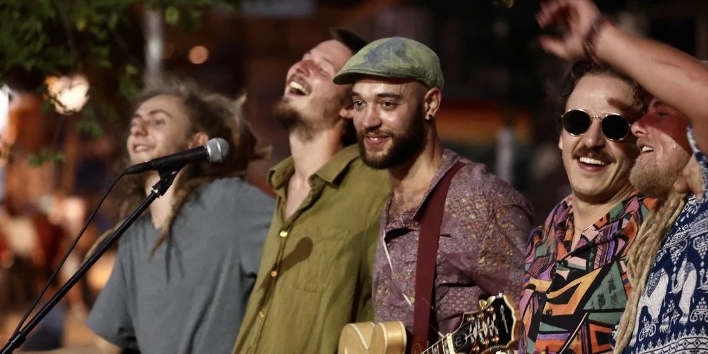 Weltwoche: Ein Sommerfest mit Überraschungsgästen