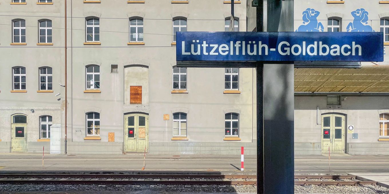 Schulraumplanung im Sekundarschulhaus Lützelflüh | Nau.ch