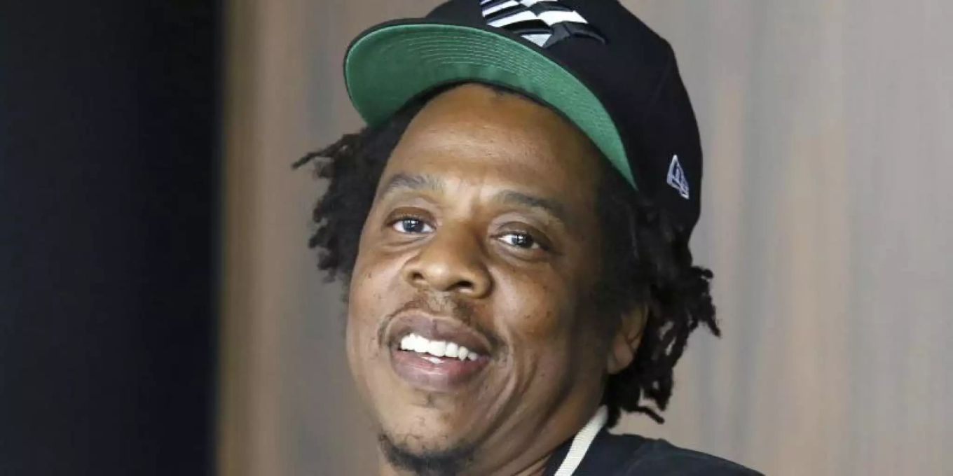 Rapper Jay-Z versteigert NFT-Kunstwerk | Nau.ch