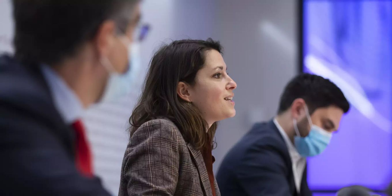 Sozialdemokratische Partei der Schweiz will klare Corona-Strategie | Nau.ch