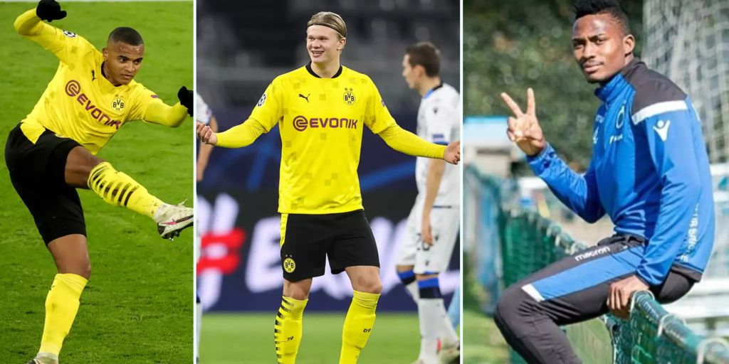 BVB: Brügge-Spieler fehlte wegen irrem Sitzplatz-Zoff im Team-Car!