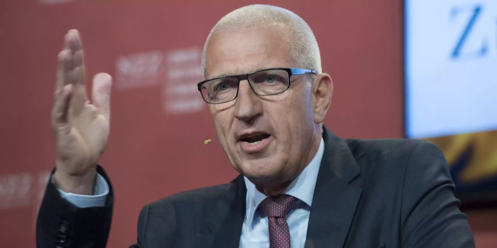 Pierin Vincenz: Bedingte Geldstrafe wird relevant beim Prozess Pierin Vincenz: Bedingte Geldstrafe wird relevant beim Prozess
