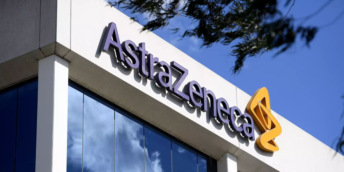 Astrazeneca investiert 50 Milliarden Dollar in den USA | Nau.ch