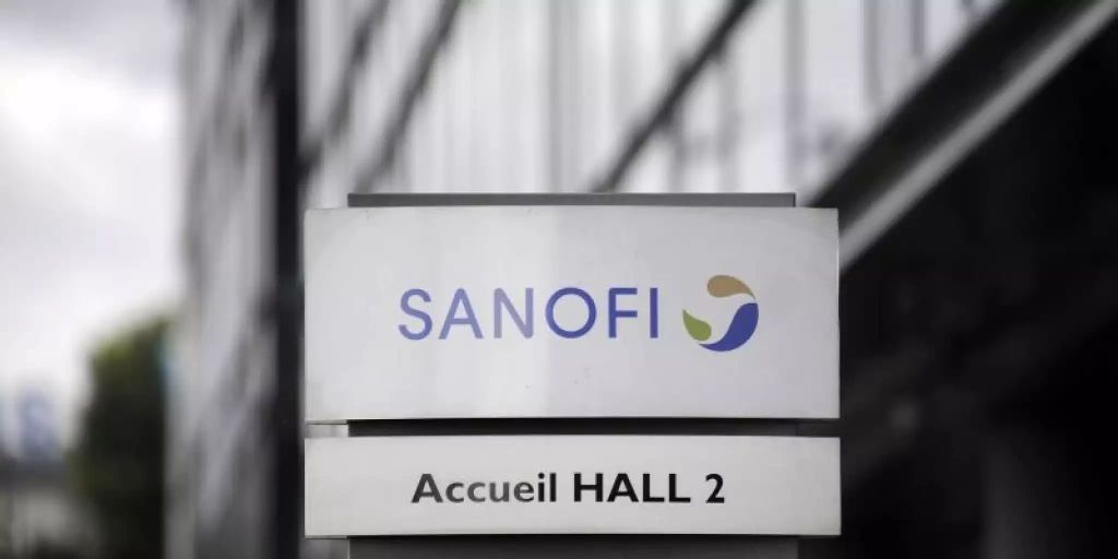 Sanofi will Biontech-Pfizer-Impfstoff produzieren
