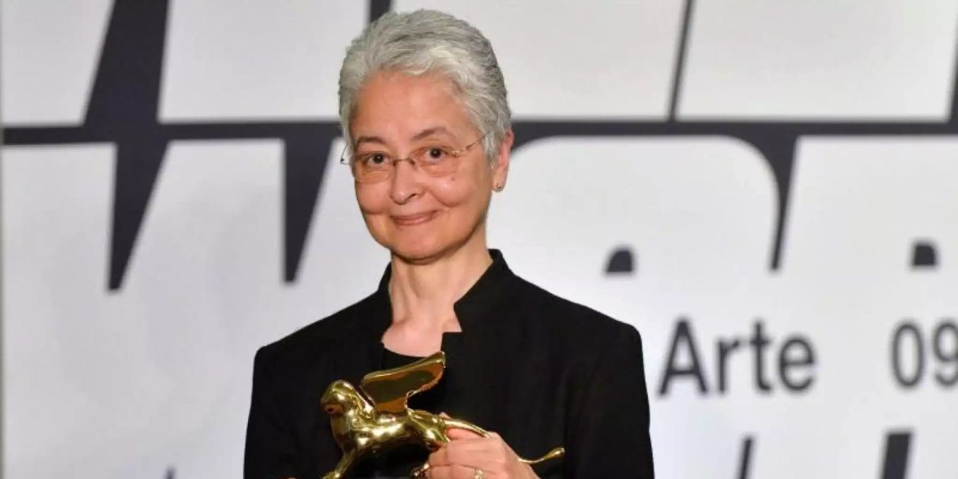 Konzeptkünstlerin Adrian Piper bekommt Goslarer Kaiserring | Nau.ch