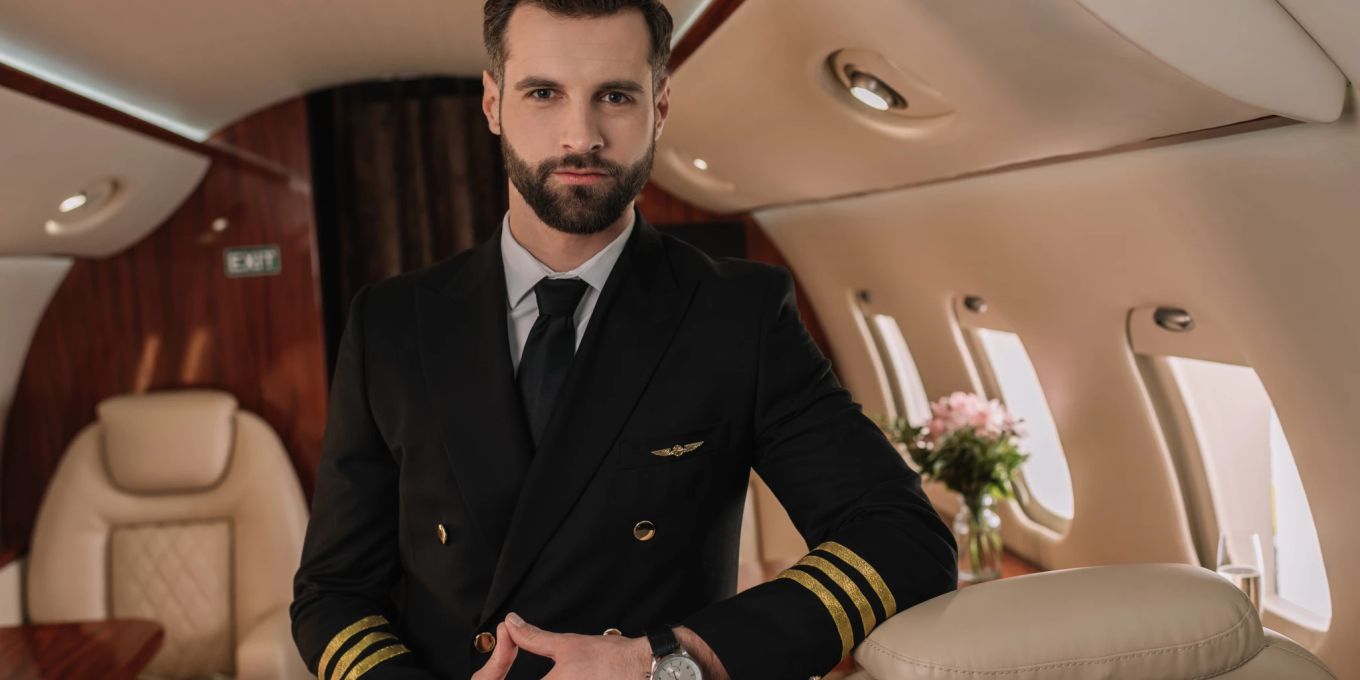 Luxus am Himmel: Die zwei besten Arten von Privat-Jets | Nau Luxury