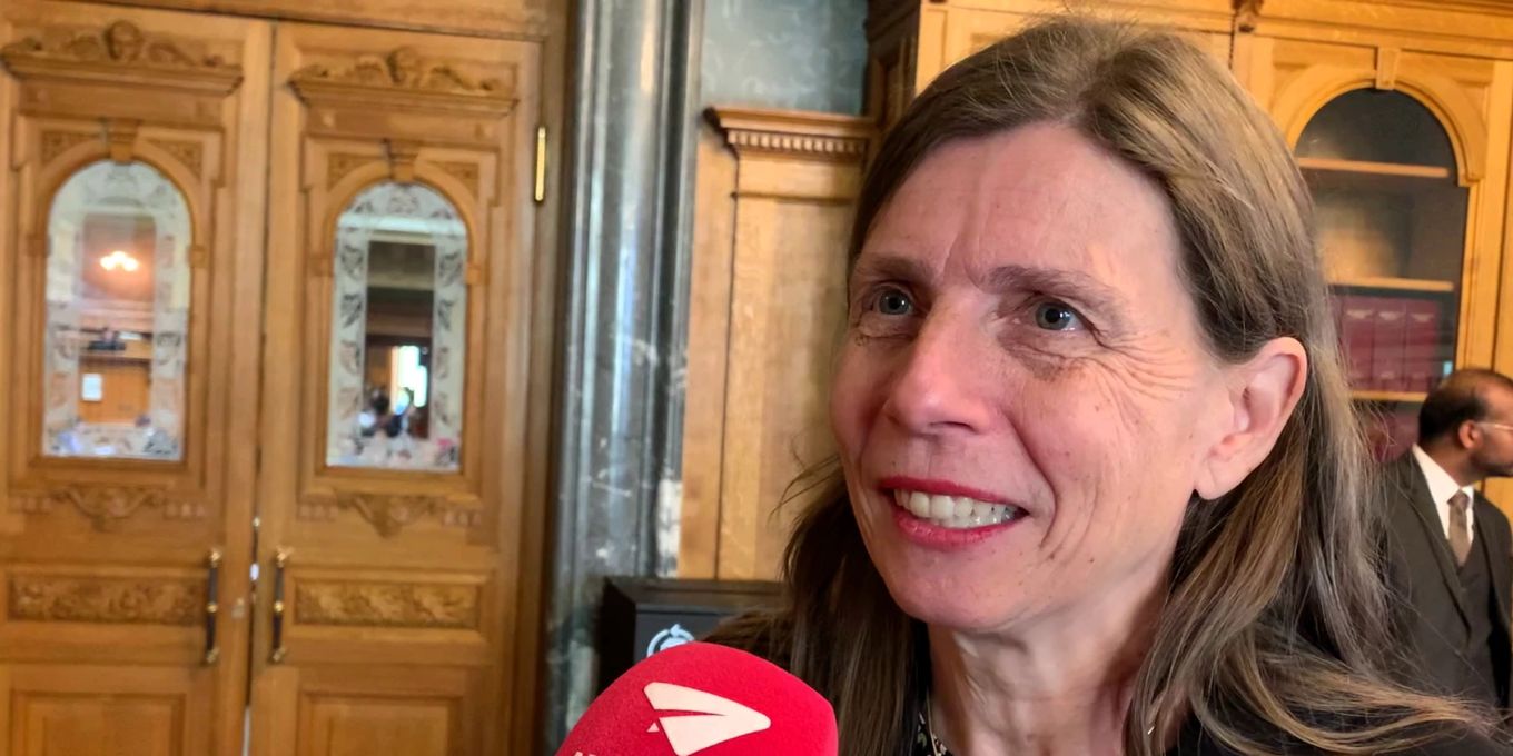 Sessionsbilanz von Parlaments-Neuling: «Wie ein zweites Daheim» | Nau.ch