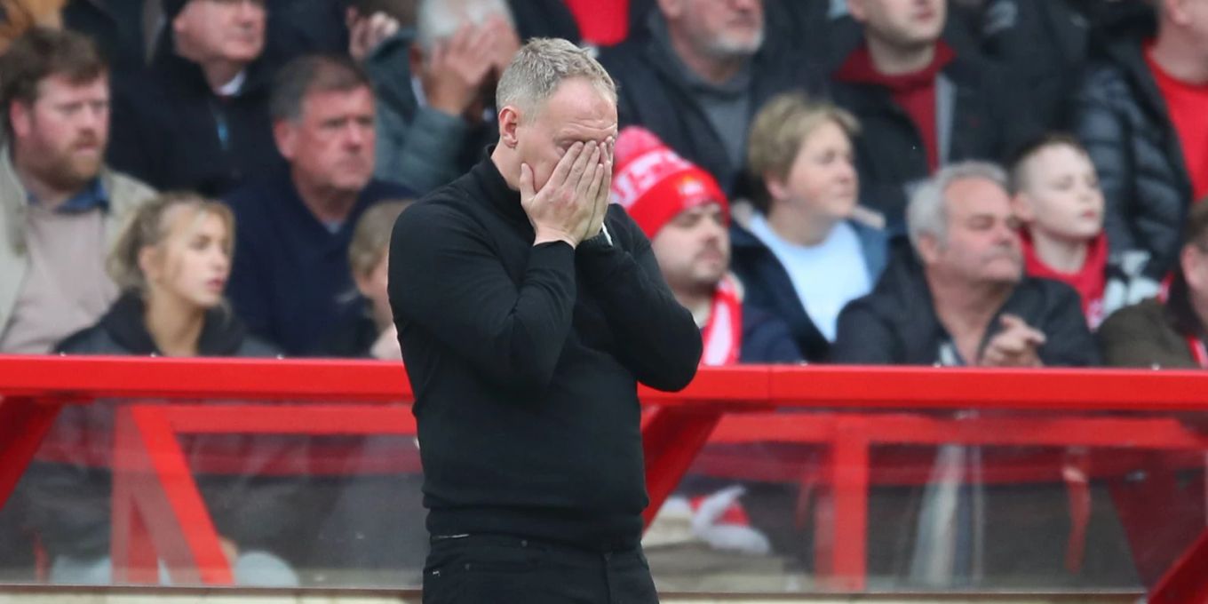 Nottingham Forest trennt sich von Trainer Steve Cooper | Nau.ch