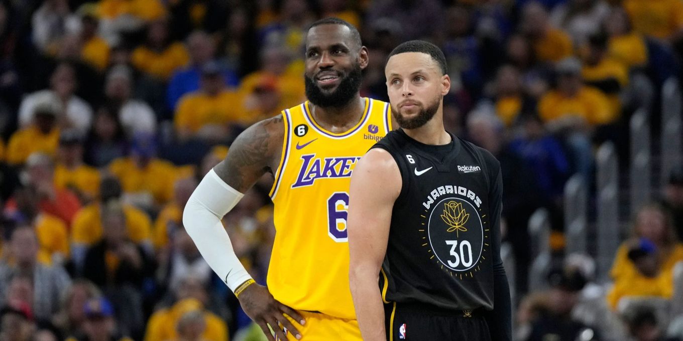 NBA: US-Stars wollen bei Olympia in Paris spielen | Nau.ch
