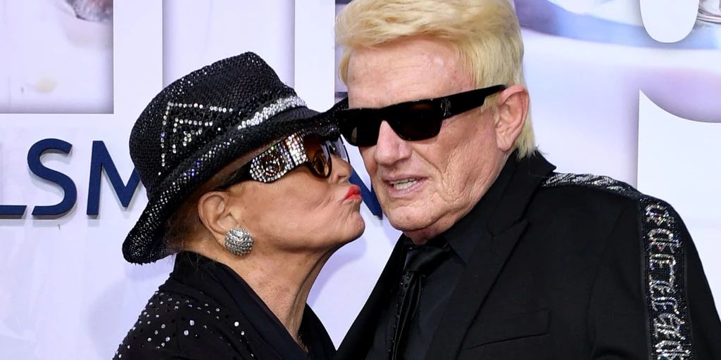 Heino offenbart Testament von Frau Hannelore - mit Überraschung