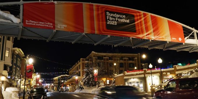 Sundance-Festival in Utah mit Promi-Gästen und Besuchern eröffnet | Nau.ch
