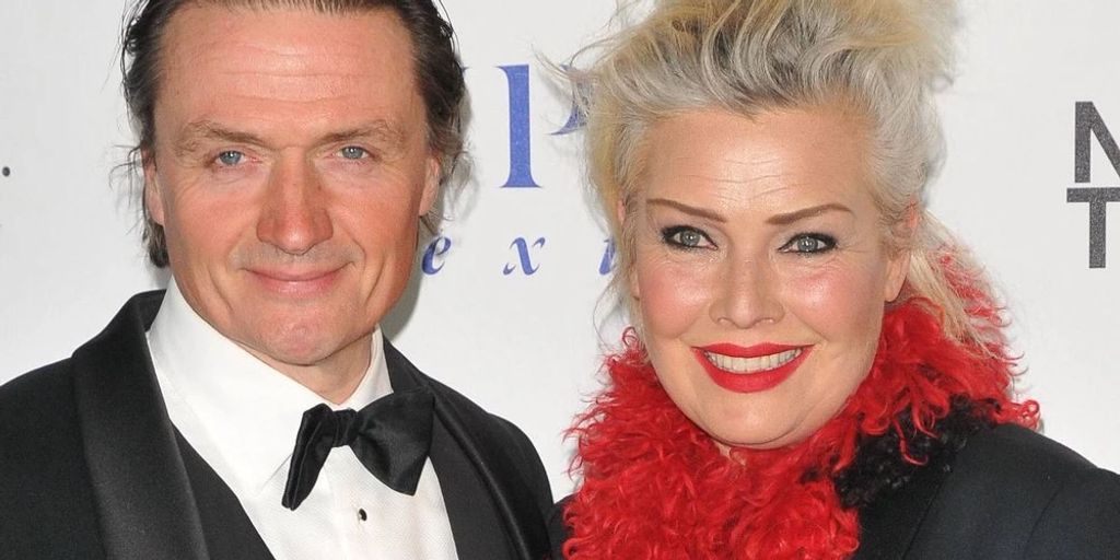 «Einvernehmliche Trennung»: Kim Wilde ist geschieden