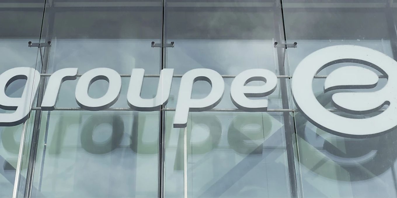 Groupe E ernennt Alain Sapin zum Generaldirektor | Nau.ch