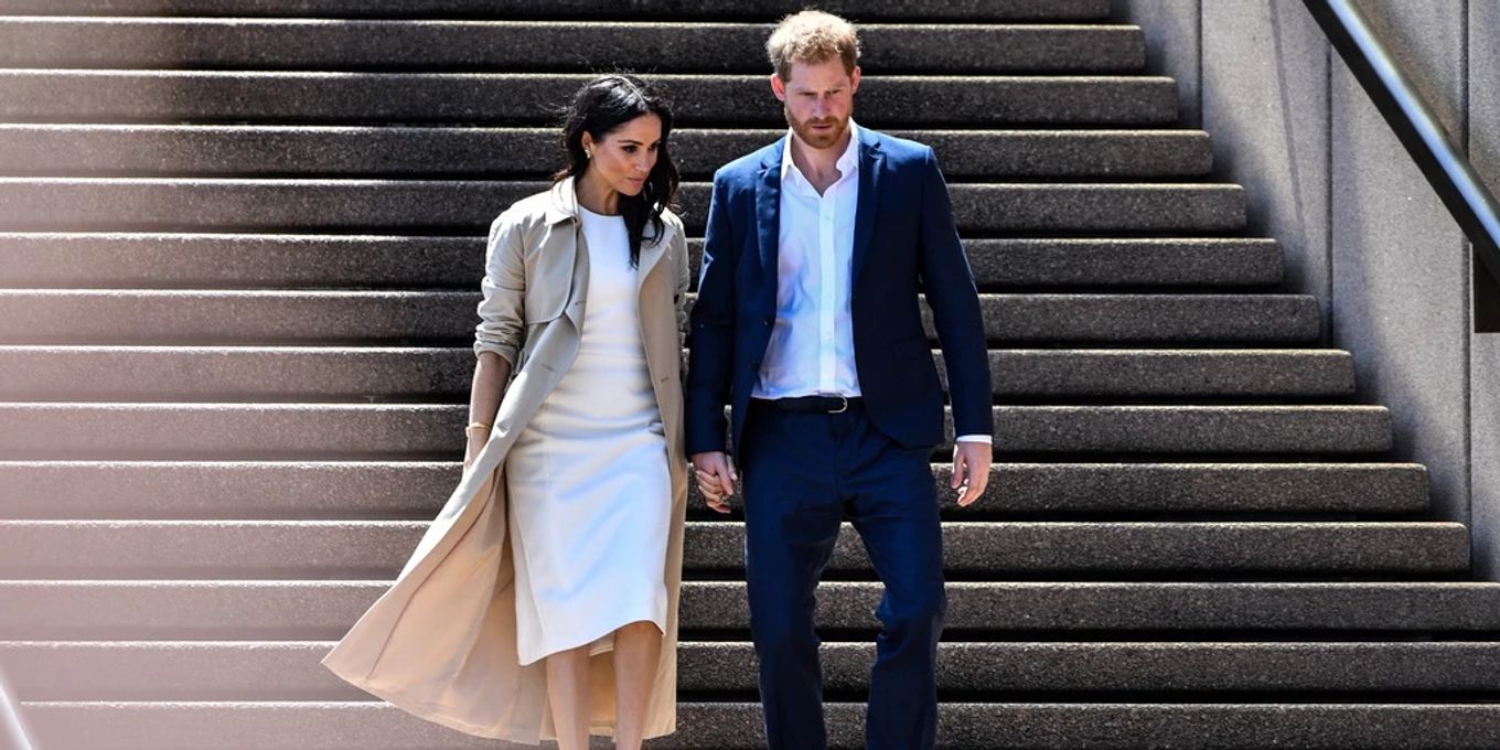 Meghan Markle Neuigkeiten Schweiz
