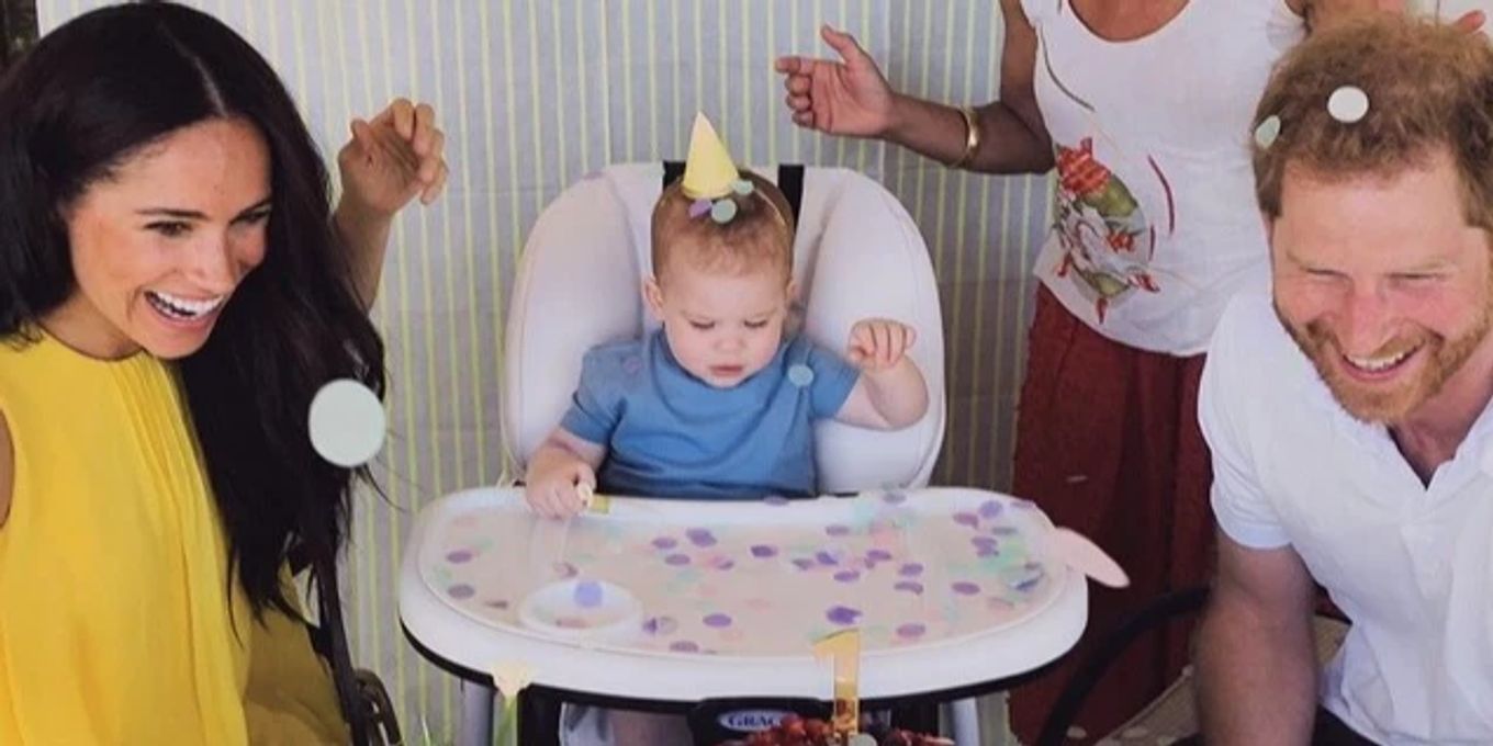 Prinz Harry: Schafft er es trotz Krönung zum Geburtstag von Archie ...