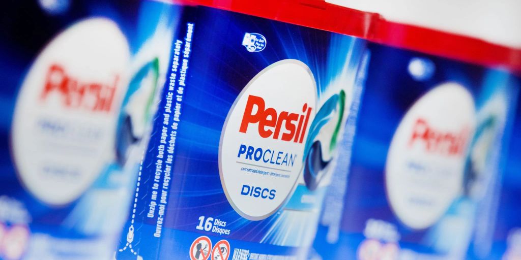 Persil-Hersteller Henkel kündigt weitere Preiserhöhungen an