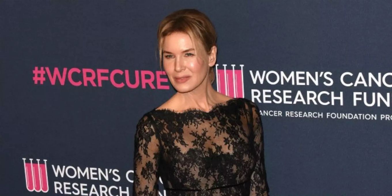Renée Zellweger: Neue Komödie in Planung | Nau.ch