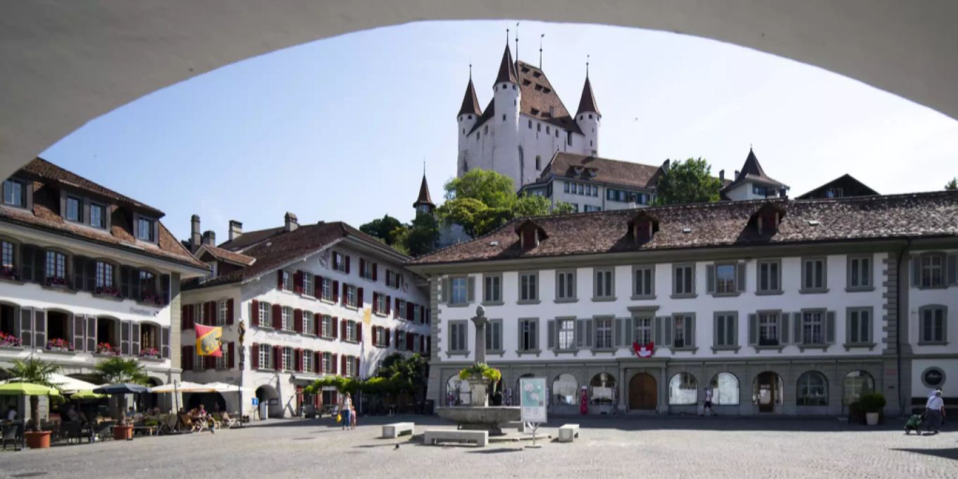 Thun kann drei Planungen erfolgreich abschliessen | Nau.ch