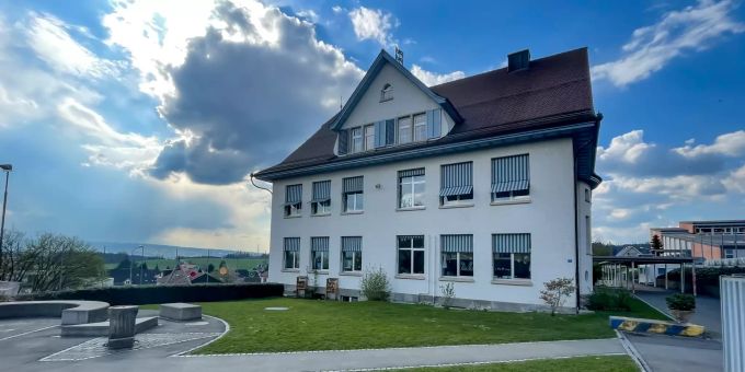 Hedingen lädt zum Anlass «Zukunftsplanung Schulraum» ein | Nau.ch