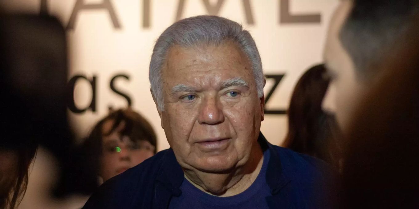 Vater der «grünen Stadt» Curitiba: Architekt Jaime Lerner ist tot | Nau.ch