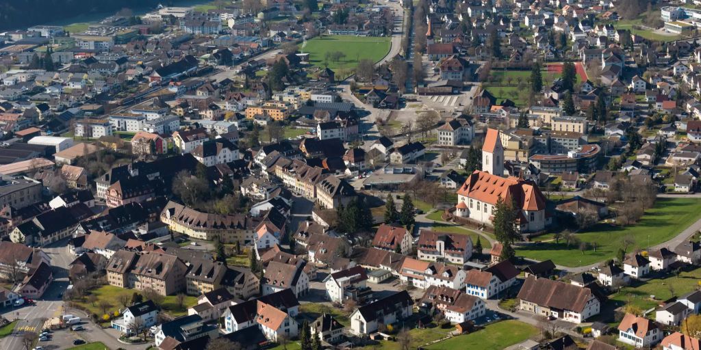 Am Jubiläum flossen der Most und der Honig in Balsthal