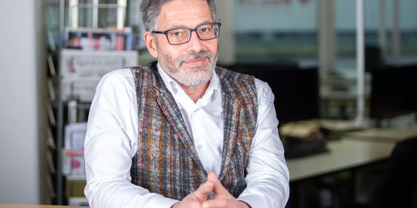 Reda El Arbi: Suchen Sie sich ein anderes Ausflugsziel! | Nau.ch