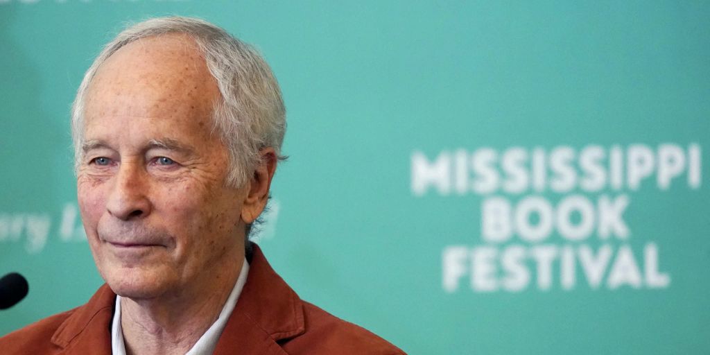 «Valentinstag»: Neuer Bascombe-Roman von US-Autor Ford