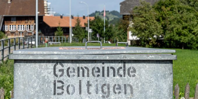 Gemeinde Boltigen ehrt erfolgreiche Leistungen ihrer Bürger | Nau.ch