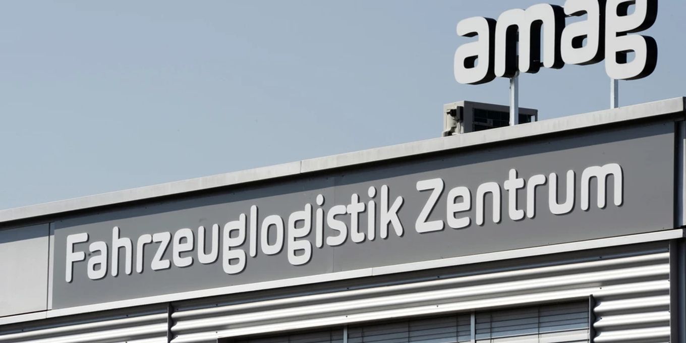 Amag-Besitzer Martin Haefner plant Milliarden-Vermächtnis | Nau.ch